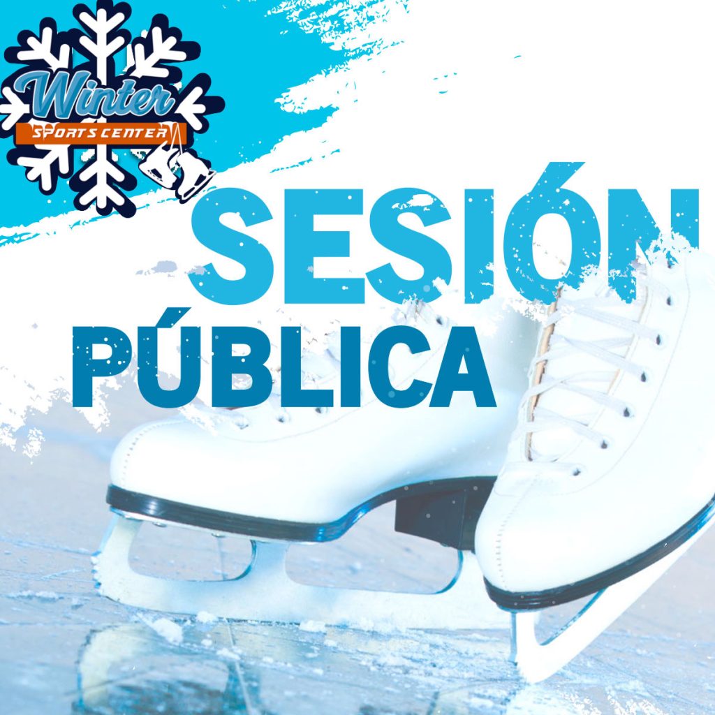 Sesión Pública – Winter Sports Center Metepec